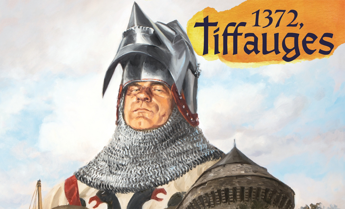 Médiévales de Tiffauges : un retour à l'époque médiéval immersif