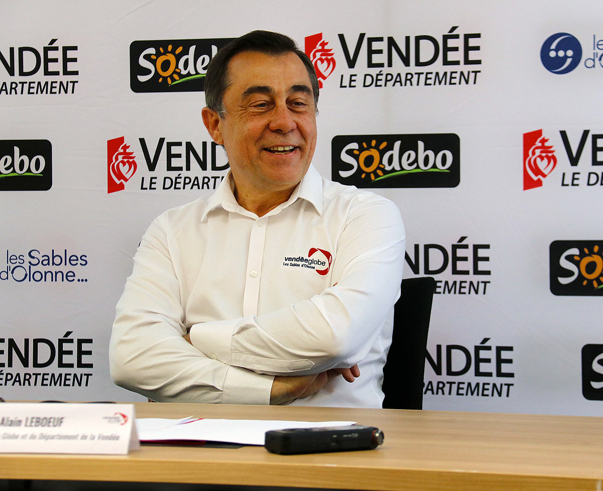 Vendée Globe 2024 | 40 skippers sélectionnés : la liste complète Vendée Globe 2024 | 40 skippers sélectionnés : la liste complète